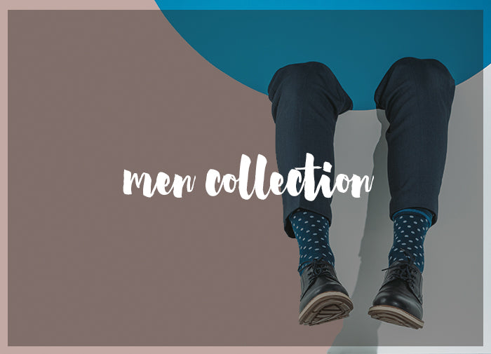 men collection – e-socks.gr